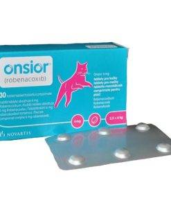 ONSIOR 6 mg.