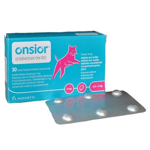 ONSIOR 6 mg. - โอ้โฮเพ็ทช็อป