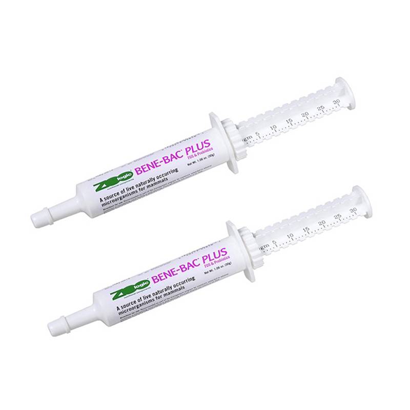 BeneBac Plus Gel อาหารเสริมสำหรับสัตว์เลี้ยง 30 g. 1 หลอด - โอ้โฮเพ็ทช็อป